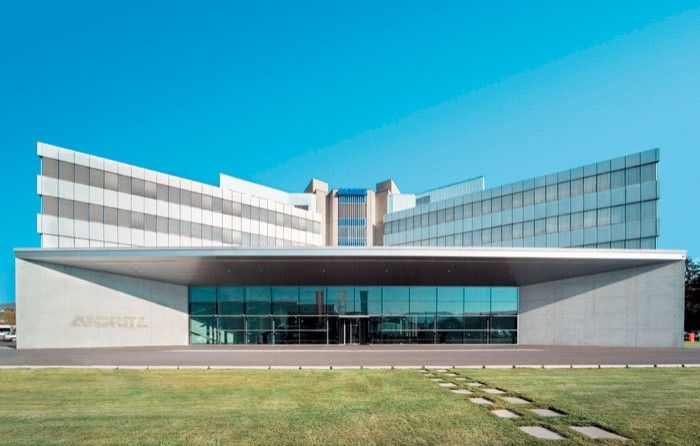 Andritz hat Auftrag in Chile