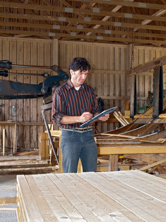 Kein lästiger Papierkram mehr