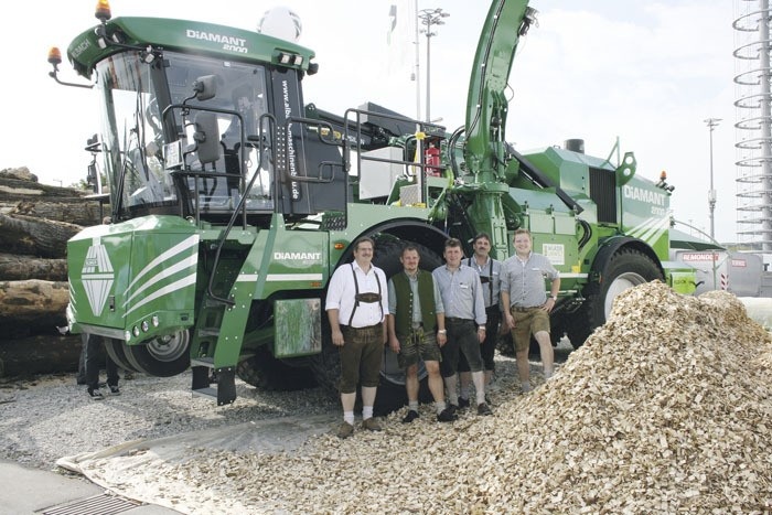 Neuer Autobahngeeigneter Hacker