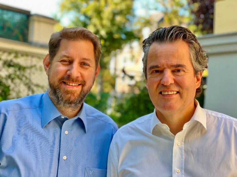 Bekenntnis zum Technologiestandort Wien