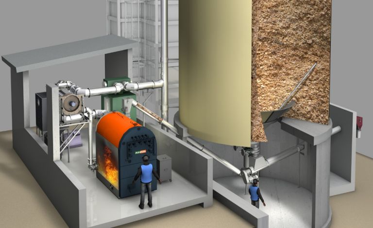 Intelligente Energie – bester Service