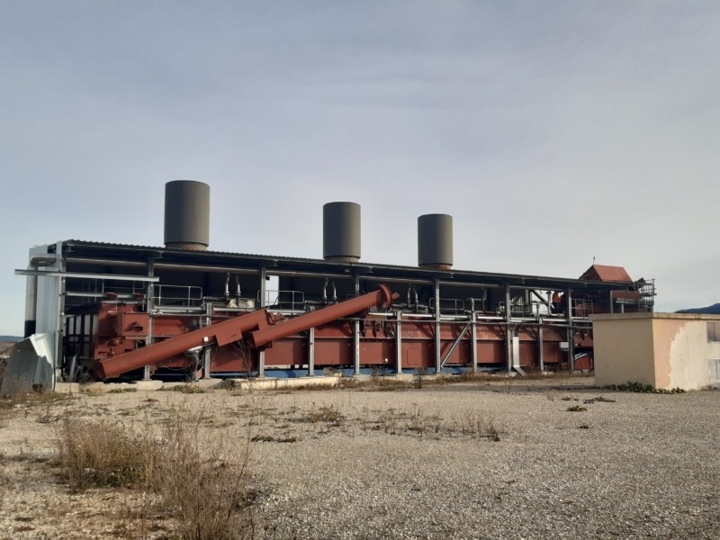 Prodesa baut Pelletswerke in Kanada und Frankreich