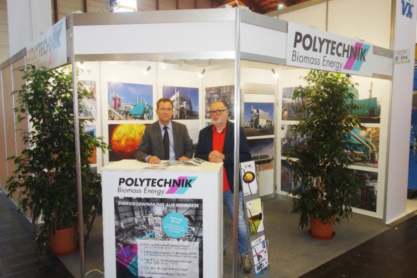 „Wir starten mit innovativen Produkten durch“