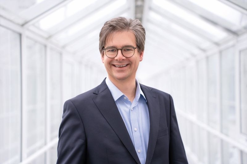 Rilling in Zollikofer-Geschäftsführung