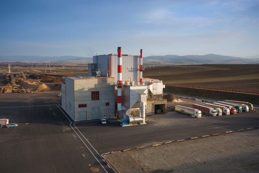 Wirbelschicht- und Ros﻿ttechnologie