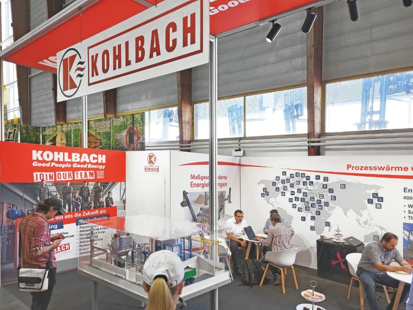 „Mercedes der Kesselanlagen“