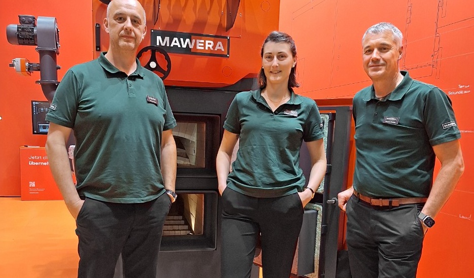 Technische Innovationskraft