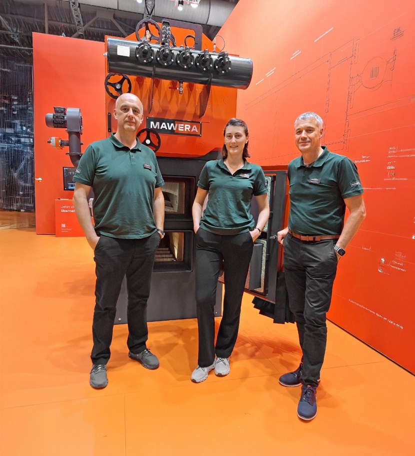 Technische Innovationskraft