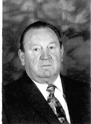 Josef Koch - 75 Jahre