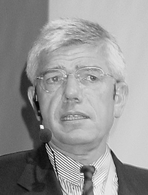 Karl Becker Gesellschafter