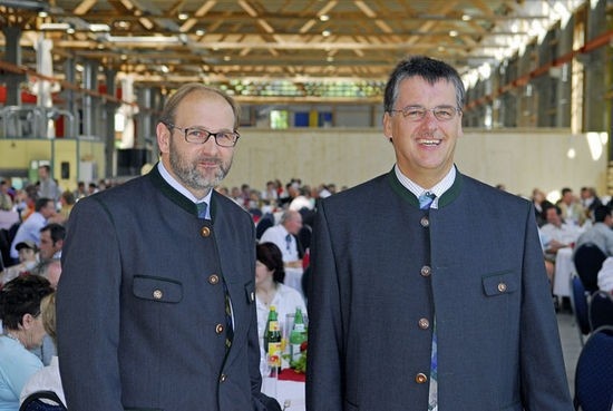 Massive Produkterweiterung