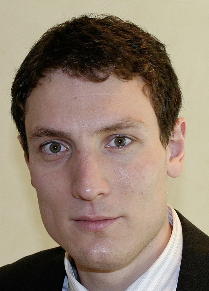 Es kann nur aufwärts gehen