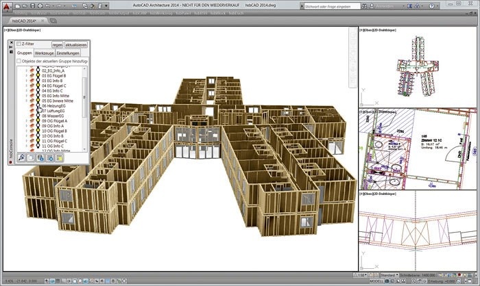 Bereit für intelligente Planung