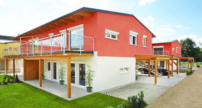 Hanlo Haus ist insolvent