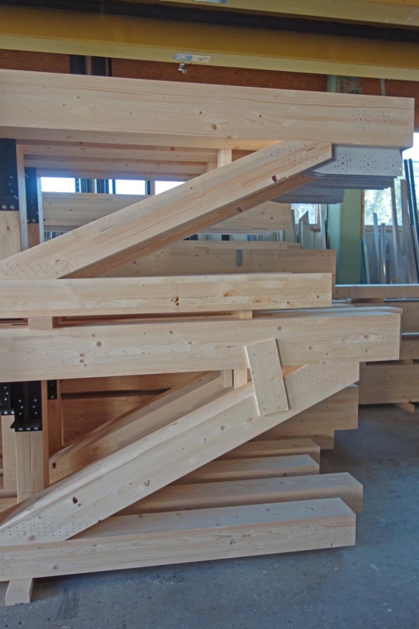 Handwerk trifft Hightech