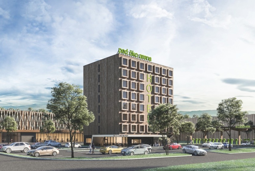 Ihre Vision in die Tat umgesetzt