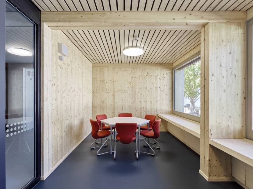 Modulbau legt gewaltig zu