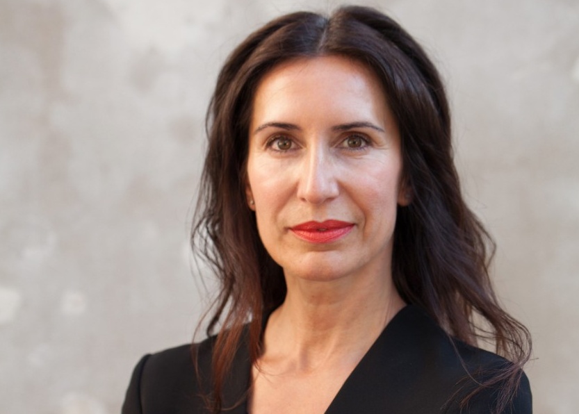 Wittmann Gropyus-Finanzvorstand