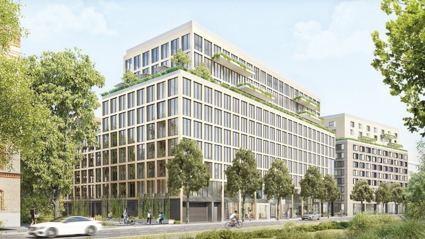 Interview Bernhard Egert UBM Development