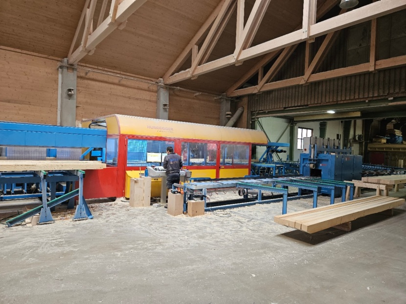 Erfolgsrezept Lohnabbund