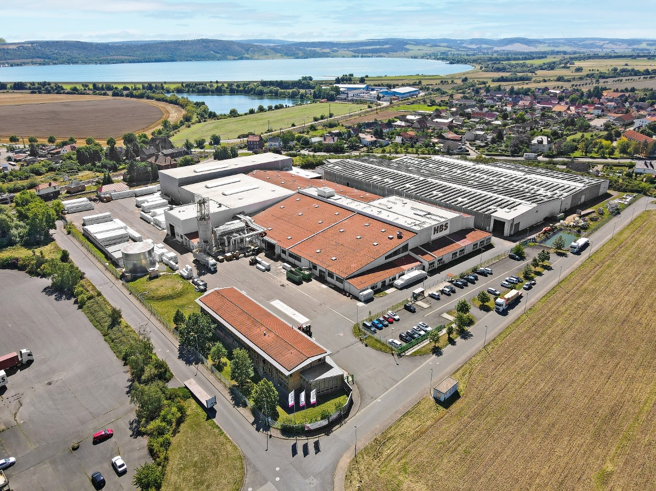 HBS ante BSP Special 2023