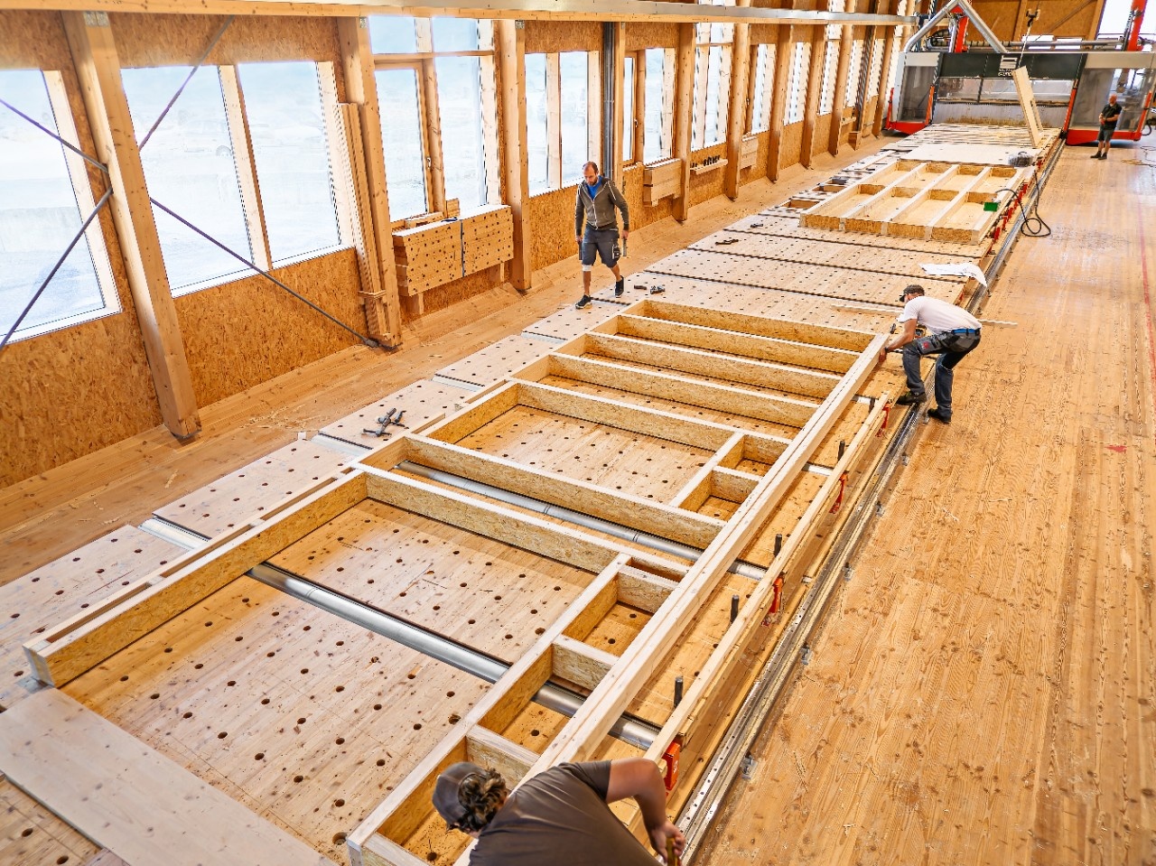 Kundenwunsch als ­Innovationsmotor