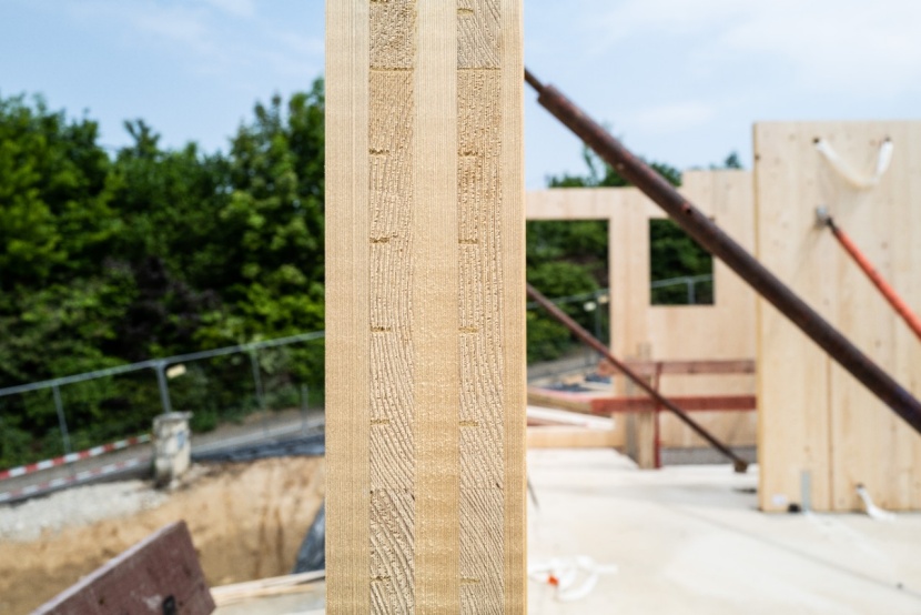 BayWa und Brüderl gründen H2X