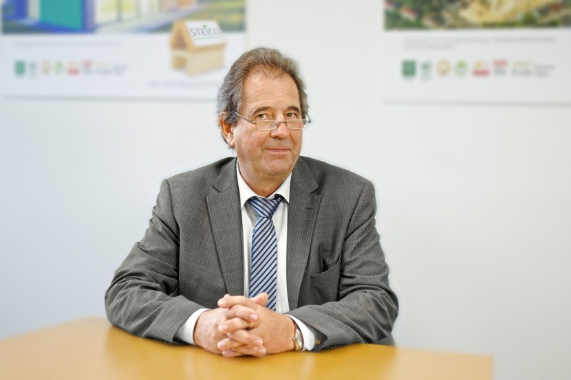 Schramek verlässt Steico-Verwaltungsrat
