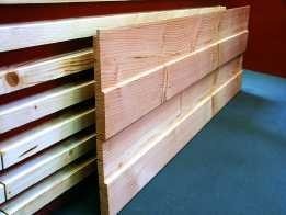 Patentierte Boden-Deckel-Schalung