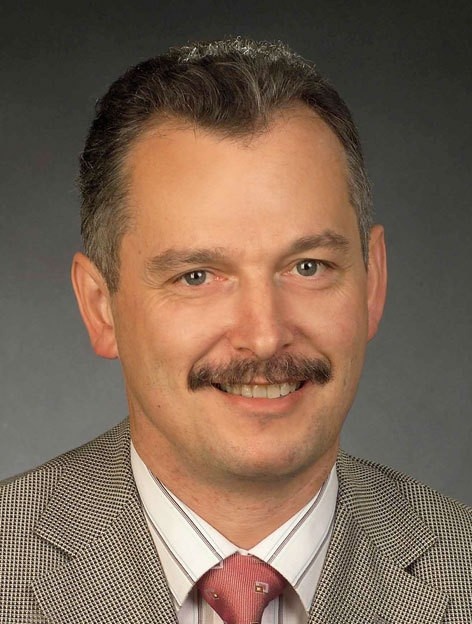 Spitzbart neuer Innungsmeister