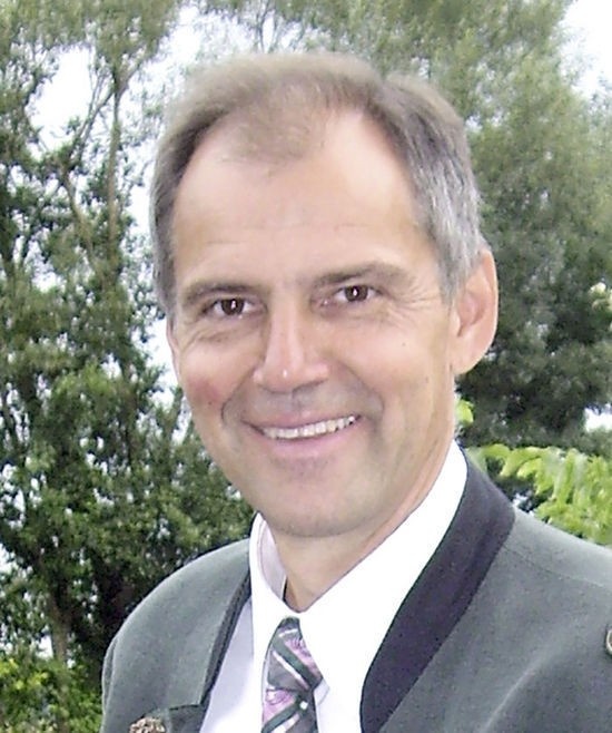 Karl Scheucher
