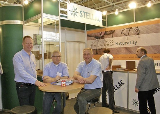 Fest, beständig, stabil