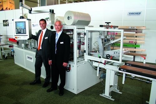 Verpacken leicht gemacht