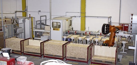 Vollautomatisch sortieren