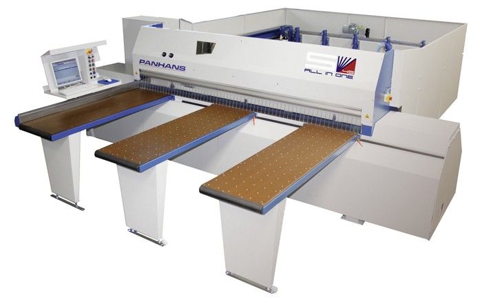 Panhans wird übernommen