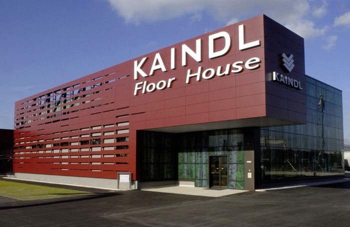 Neuer Kaindl-Geschäftsführer