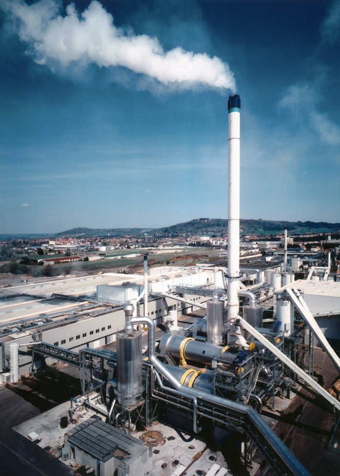 Pfleiderer plant trotz Insolvenz 30 Mio. €-Investition