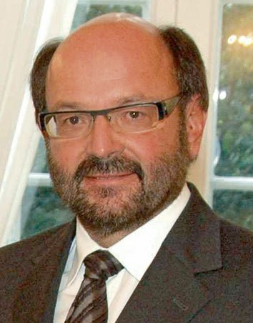 Hugo Habisreutinger – 65 Jahre