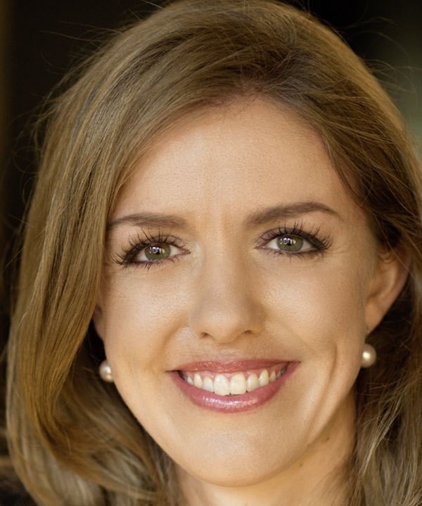 Neue Weitzer-Spitze vollständig