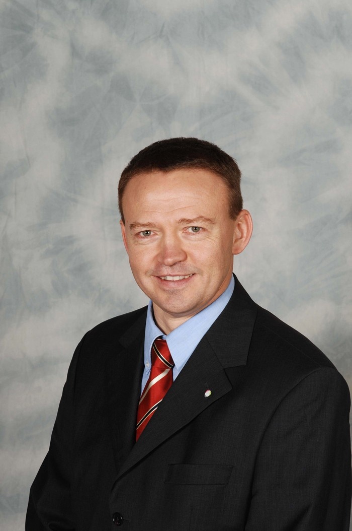 Neuer Fundermax-Geschäftsführer