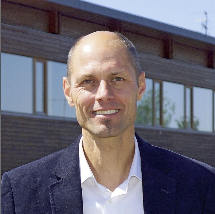 Neuer Tilo-Geschäftsführer