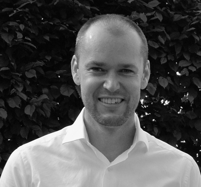 Edlinger nun Bauwerk-Geschäftsführer