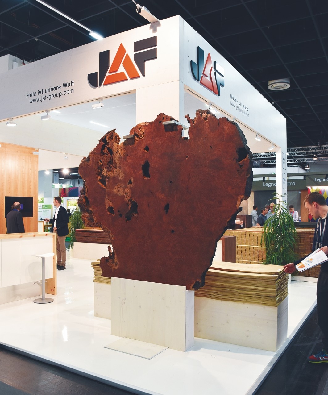 Frischeis Interzum 2017