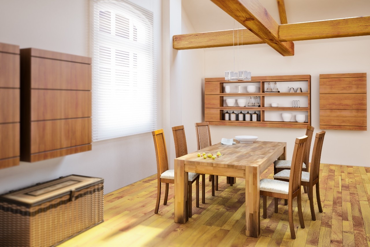 Minimaler Rückgang Moebel DE