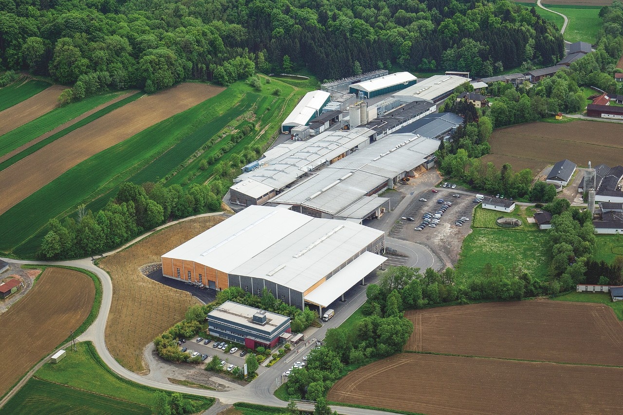 Scheucher Primus Steiermark