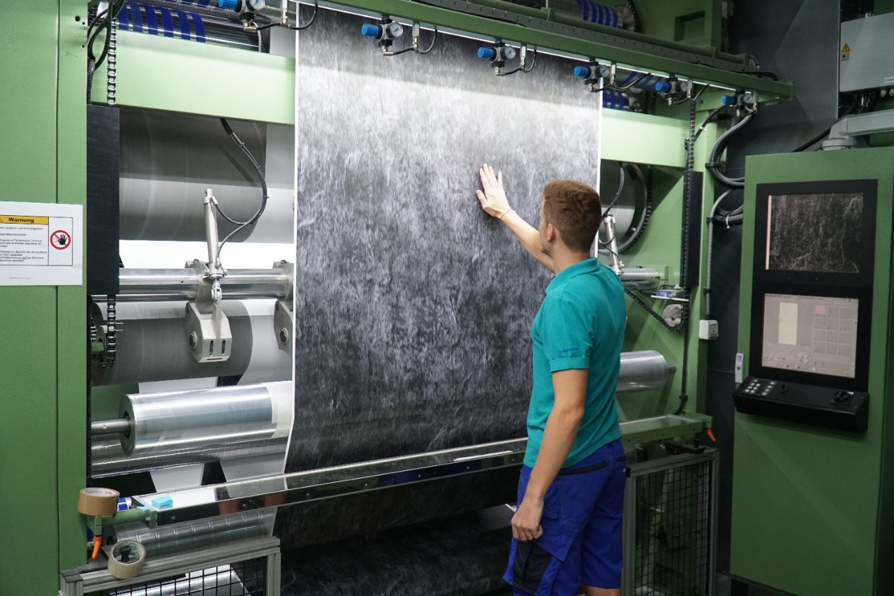 Schattdecor Digitaldruck