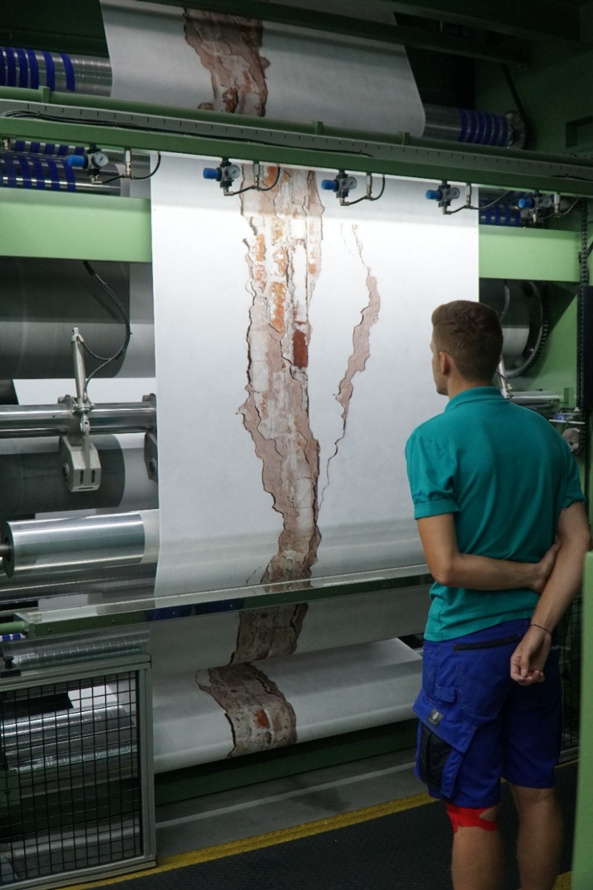 Schattdecor Digitaldruck