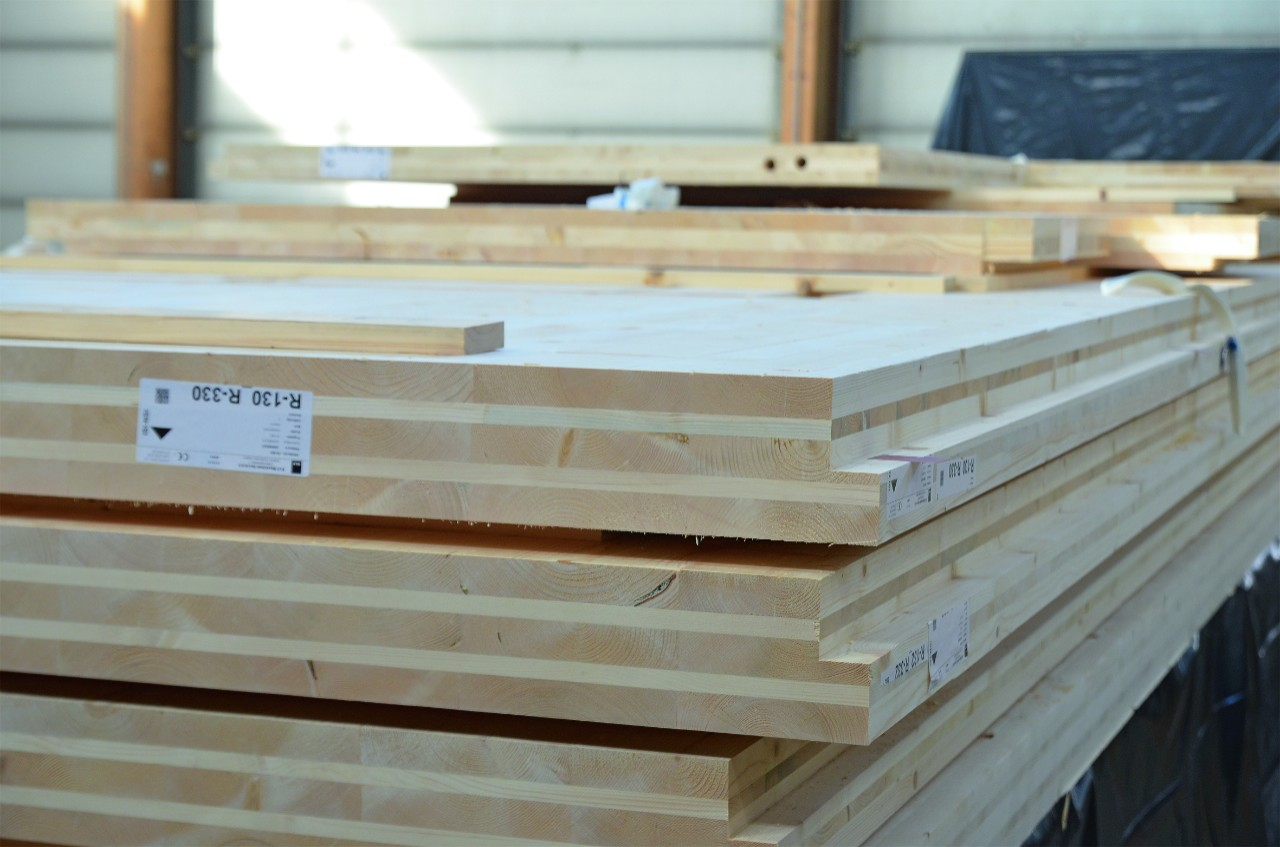 BSP-Werk in Quebec geplant