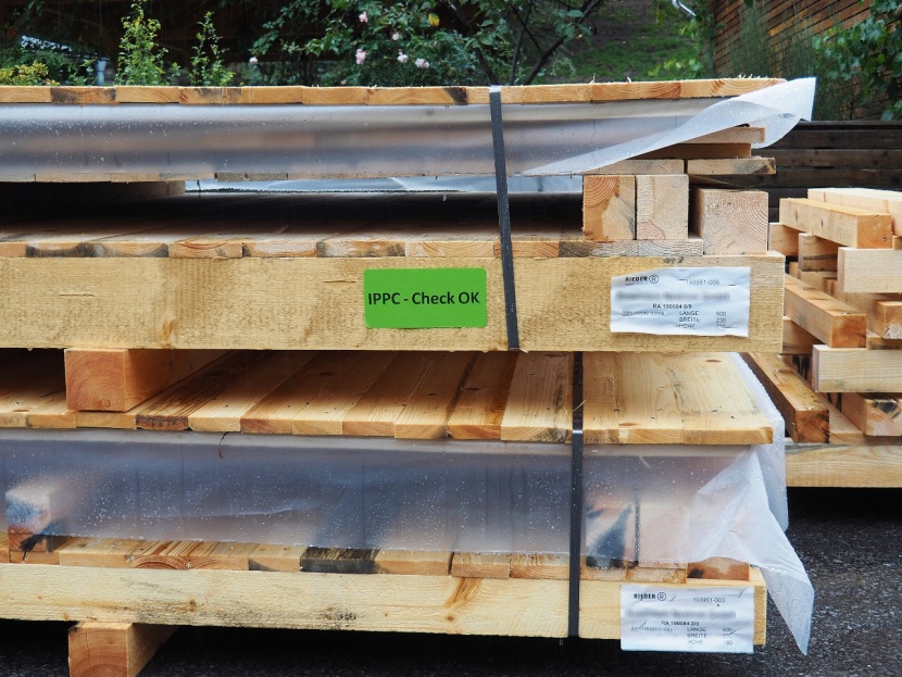 Herausforderung IPPC