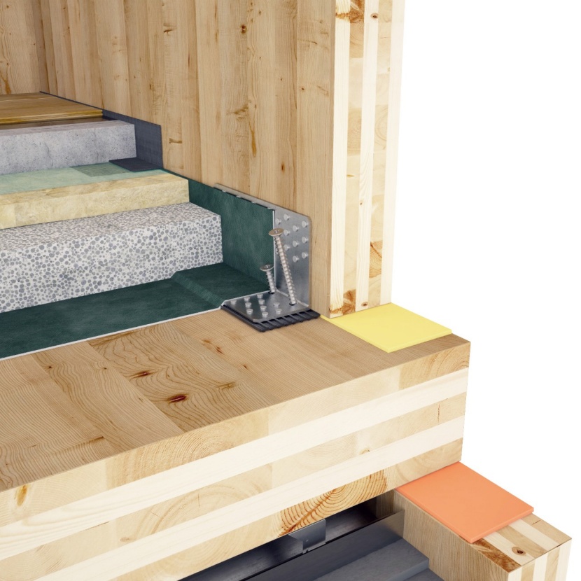 BSP-Special Rothoblaas